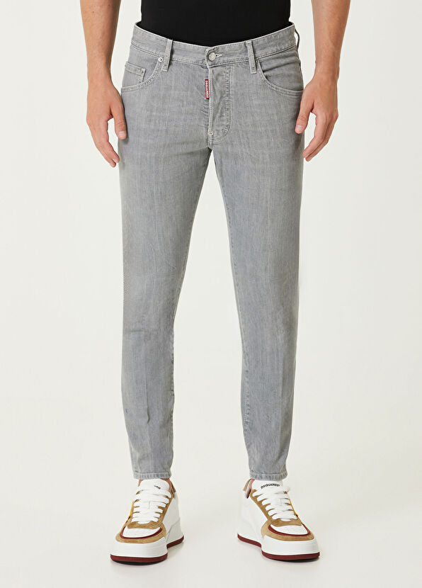 Dsquared2 - Grey Jeans
