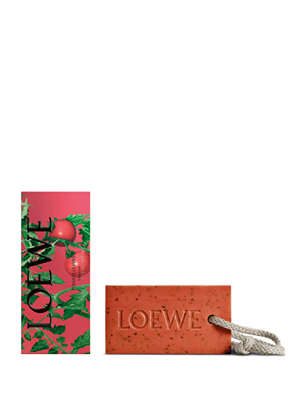 Loewe - Tomato Leaves Sabun - Renksiz