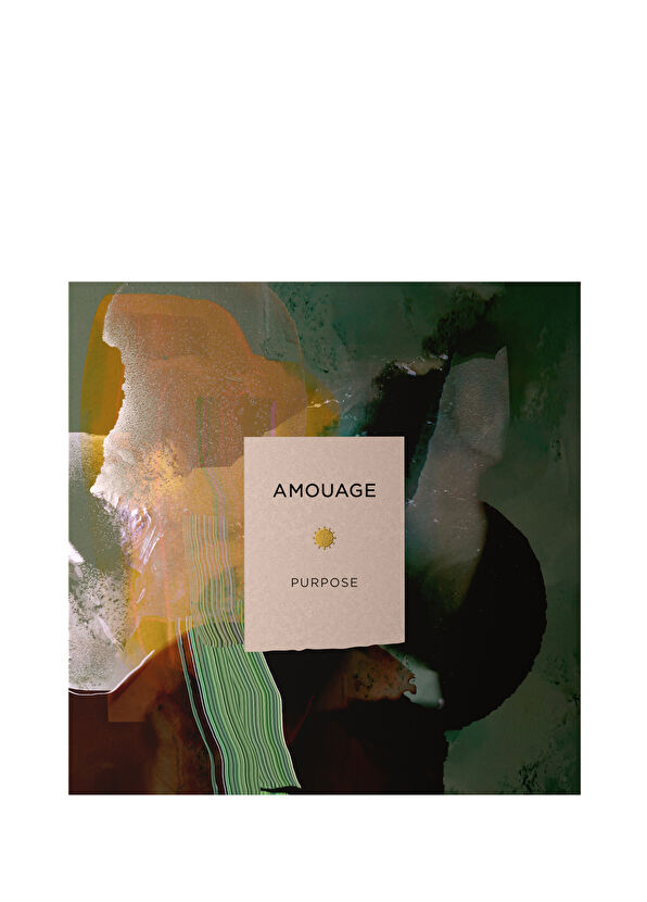 Amouage - Purpose 50 Extrait 100 ml Erkek Parfüm