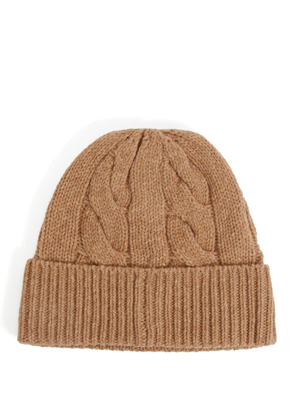 Polo Ralph Lauren Kamel Kadın Camel Kadın Yün Bere 1791806 | Beymen