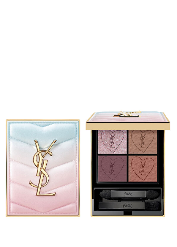 Yves Saint Laurent - Ysl Cmc Vd25 New Shade Fg Os