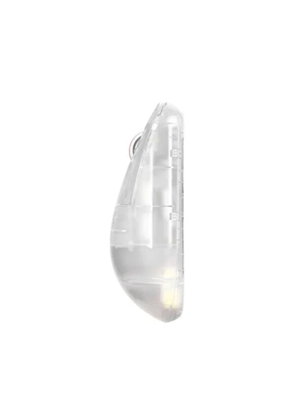 Pulsar - X2H Super Clear Edition Size 1 Mini Simetrik Kablosuz Gaming ...