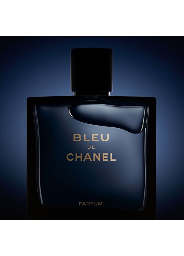 CHANEL - Chanel Bleu De Chanel Parfum Spray 50Ml - Renksiz
