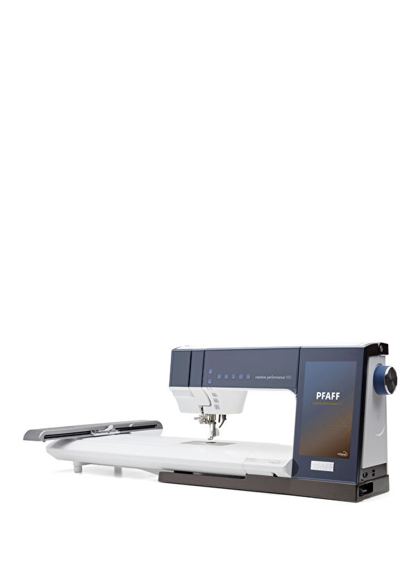 Pfaff - Creative Performance 950 Computerized Pico Embroidery Machine
