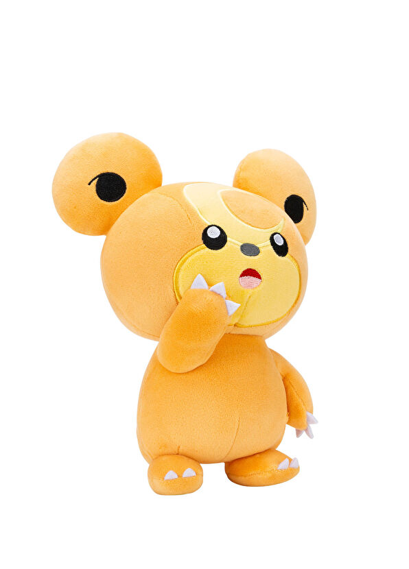 Pokémon - Teddiursa Figure Plush Toy 20 cm
