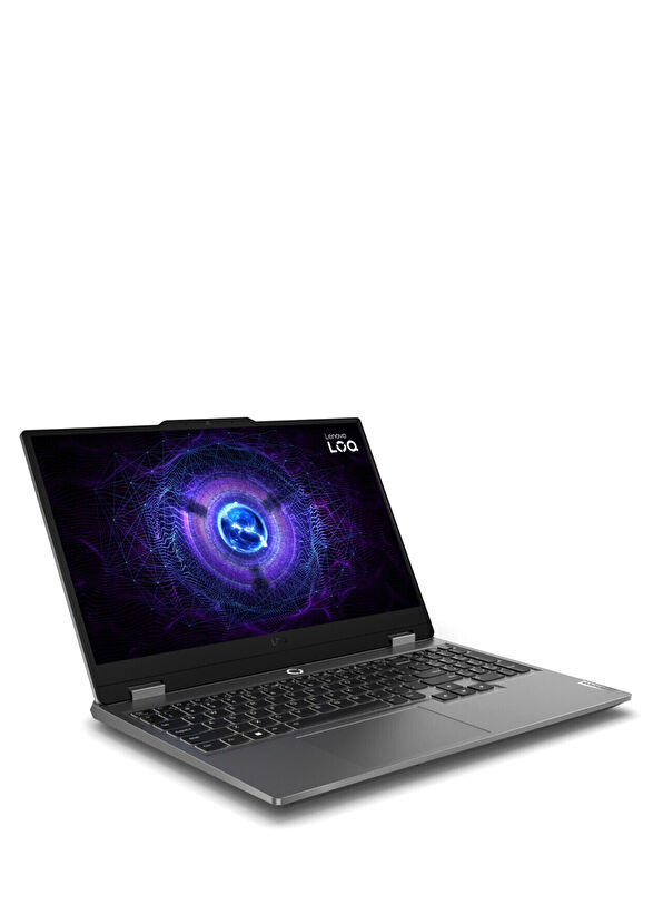 Lenovo - Loq 15IAX9 Intel Core i5 12600HX 12GB Ram 1TB SSD RTX4050 ...