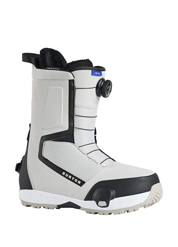 Burton - Highshot Step On Gri Erkek Snowboard Botu - Gri