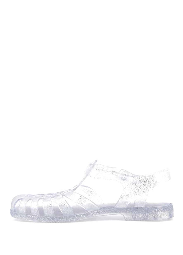 Meduse - Sun 201 Kadın Sandalet - Şeffaf