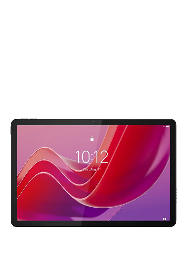 Lenovo - Tab K11 TB330FU 11'' 4GB + 128 GB WUXGA Wi-Fi Gri Kılıf ve Tab ...