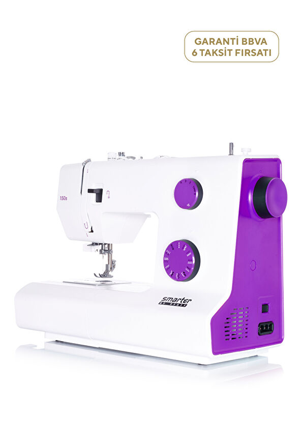 Pfaff - Smarter By 150S Sewing Machine