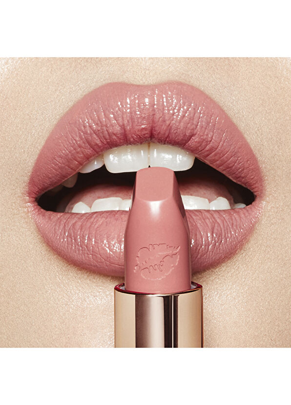 Charlotte Tilbury - Hot Lips 2 Dancefloor Princess Lipstick - DANCEFLOOR PRINCESS