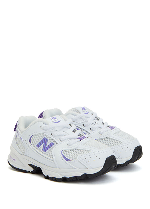 New Balance - 530 Çocuk Sneaker - Beyaz