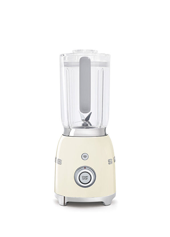 Smeg - Linea 50s Retro Krem Blender - Krem