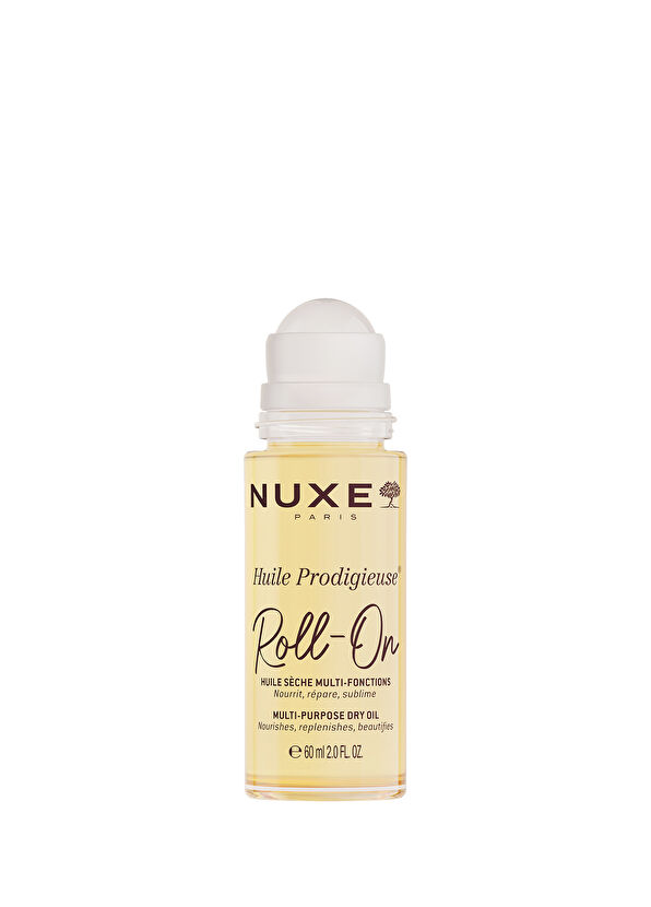 Nuxe - Huile Prodigieuse Multi-Purpose Dry Oil Roll-On 60 ml