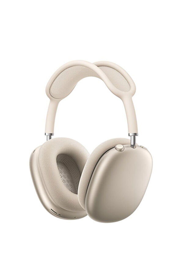 Apple - AirPods Max 2 Yıldız Işığı Kulak Üstü Bluetooth Kulaklık ...