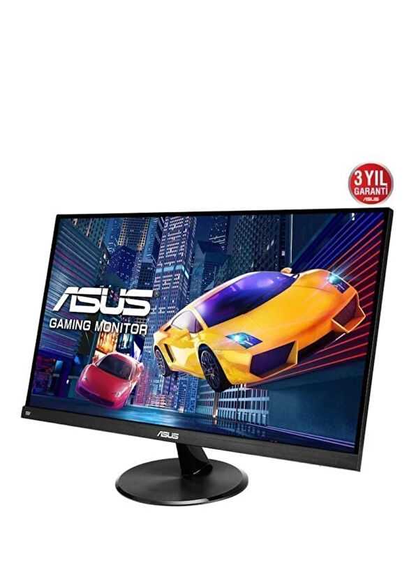 Asus - VP249QGR 23.8" 144Hz 1ms IPS Adaptive-Sync Full HD Gaming ...