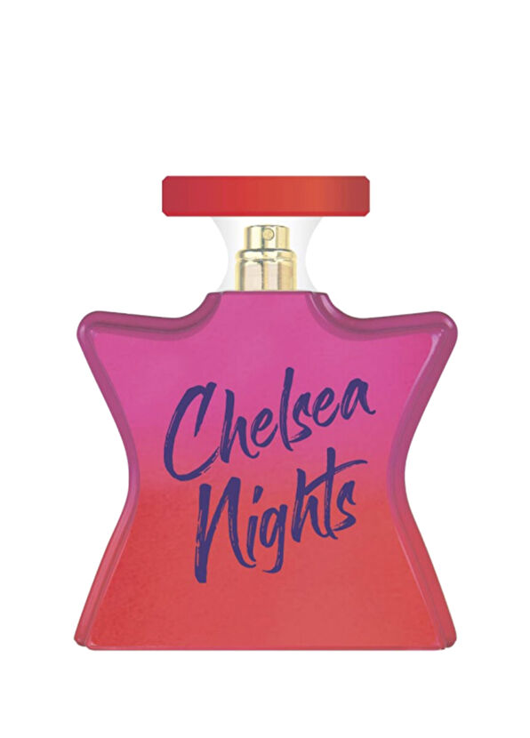 Bond No. 9 - Chelsea Nights EDP 100 ml Parfüm
