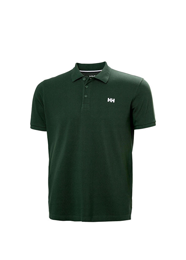 Helly Hansen NAVY Erkek Transat Polo Yaka Lacivert Erkek T-shirt ...