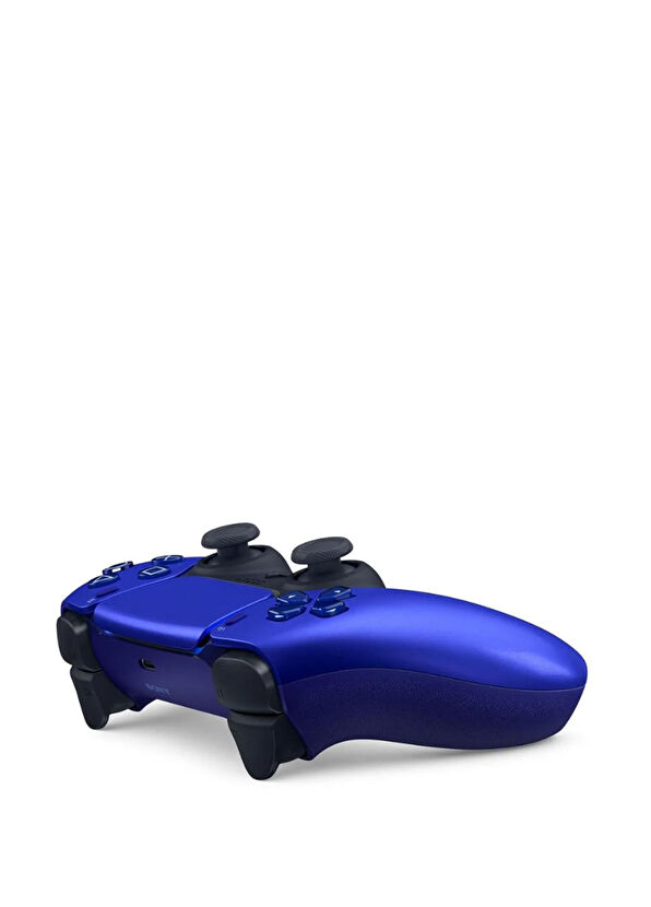 Sony - Dualsense Cobalt Blue Kablosuz PS5 Oyun Kolu - Koyu Mavi