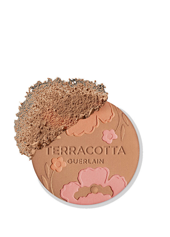 Guerlain - Terracotta Pudra