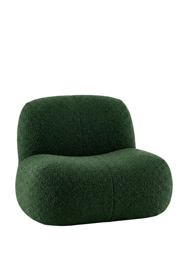 Ligne Roset - Pukka Vert Berjer - VERT