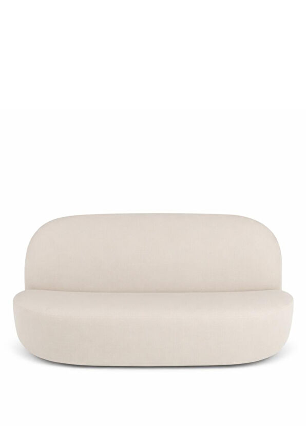 Ligne Roset - Elysee Small Vidar Cream Sofa