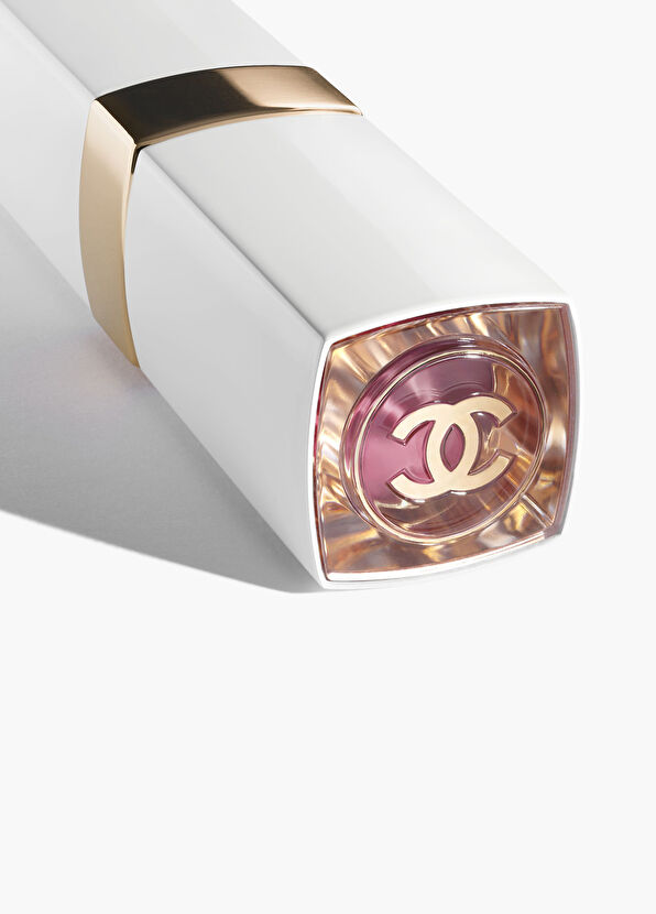 CHANEL - Rouge Coco Baume 758 Blushing Pink - 758 BLUSHING PINK