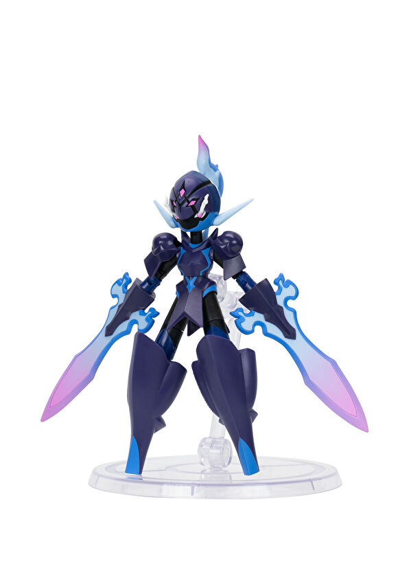 Pokémon - Select Seri Ceruledge Eklemli Figür Oyuncak PKW3203 - Çok Renkli