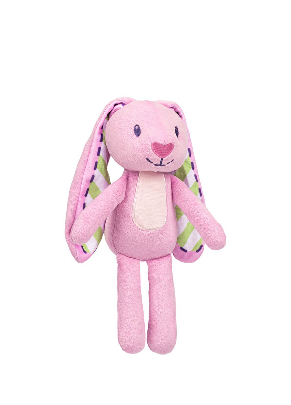 Bluey - Floppy Girl's Plush Figure Toy 27 cm