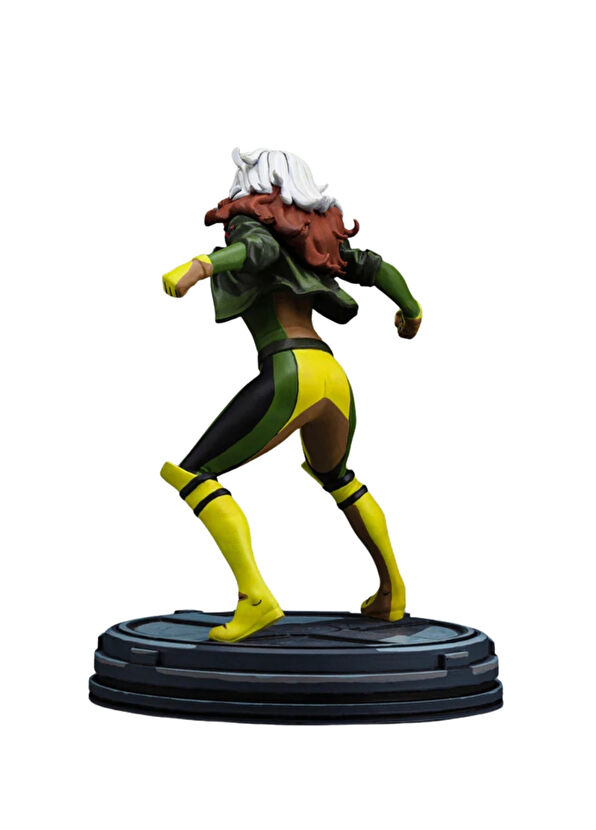 Marvel - Rogue Limited Edition X-Men 97 Statue Figure