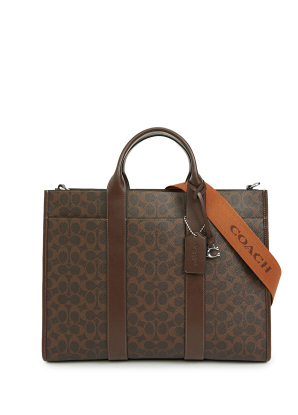 Coach Kahverengi Erkek Kahverengi Erkek Çanta 1856348 | Beymen