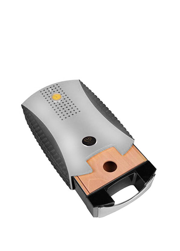 Myon Paris - Paris Car Edition Gri Araç Tipi Puro Kutusu - Gri