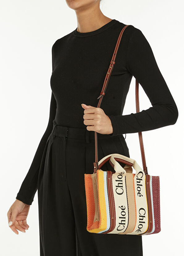 Beymen Reborn - Chloe woody bag