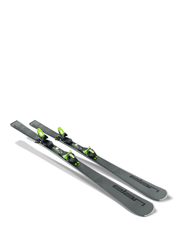 Elan - Element 74 Rs Ls Kayak + Bağlama - Multicolor