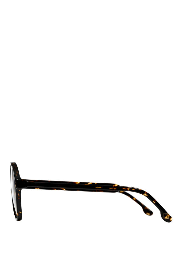 CharlieMax Milano Men Statuo Dark Havana Acetate Men's Sunglasses ...