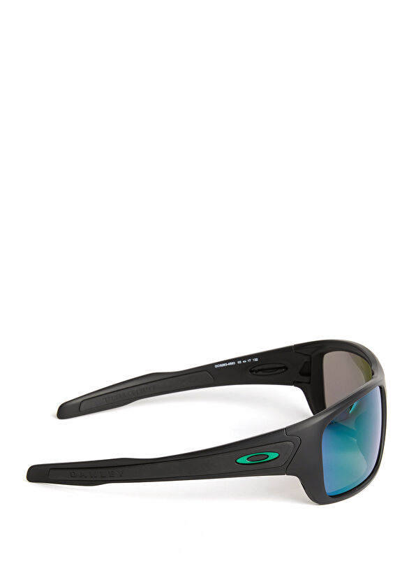 Oakley Siyah Erkek Siyah Erkek Güneş Gözlüğü 1206569 | Beymen