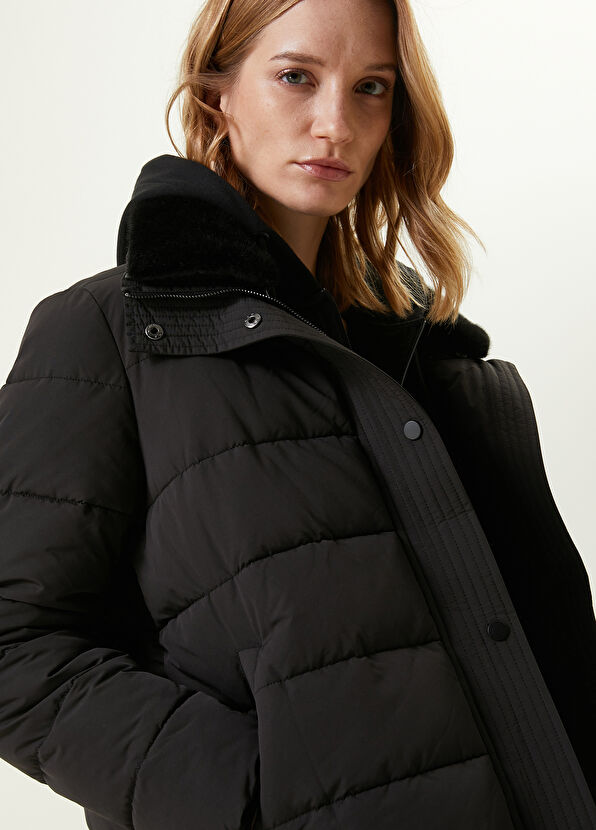 Network - Siyah Mont - Siyah