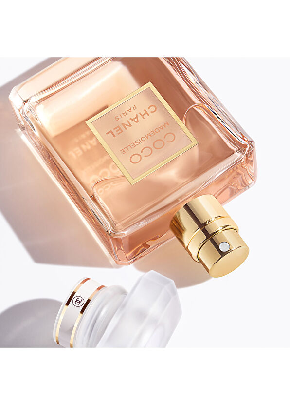 CHANEL - Coco Mademoiselle Eau De Parfüm Spray 35Ml