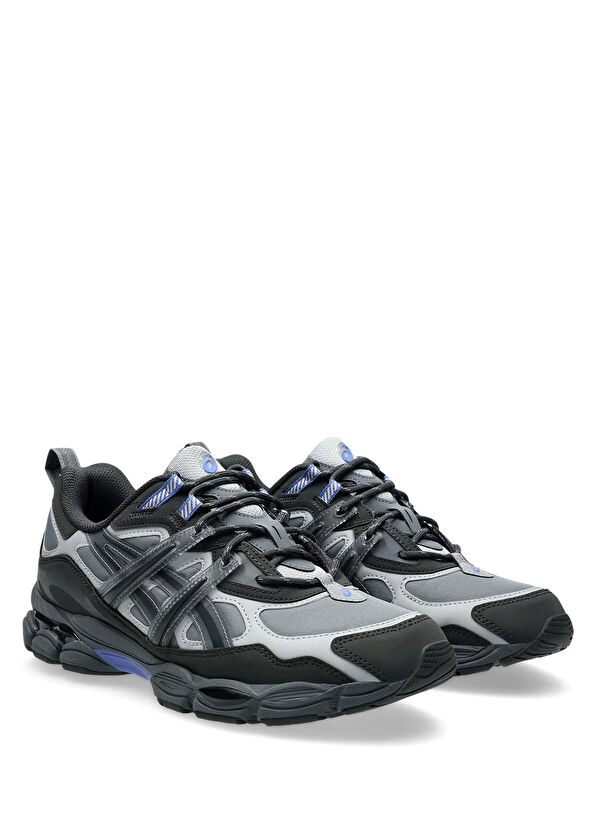 Asics Gümüş Erkek Gel-Nyc Utility Silver Erkek Sneaker 1540138 | Beymen