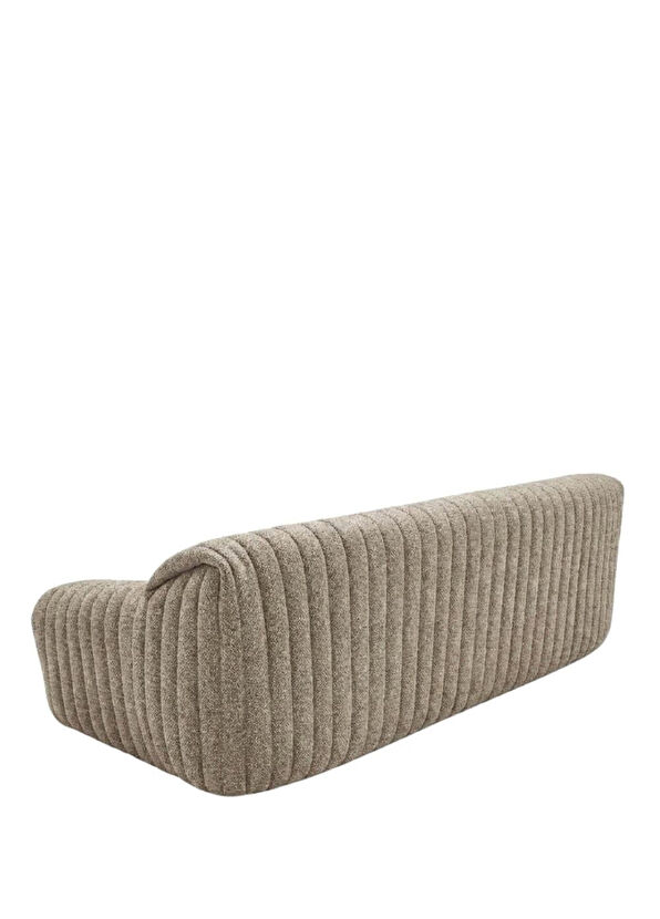 Ligne Roset - Sandra Capa Grege Krem Kanepe - Krem