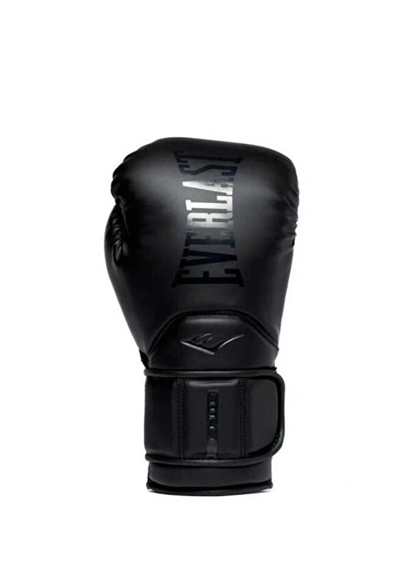 Everlast - Elite 2 Pro Boxing Gloves H&L 12OZ Siyah Boks Eldiveni - Siyah
