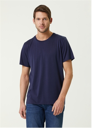 Cdlp Erkek Lacivert T-shirt S EU Cdlp Erkek Lacivert T-shirt S EU