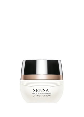 Sensai Kadın Cellular Performance Lifting Eye Cream 15Ml Sensai Kadın Cellular Performance Lifting Eye Cream 15Ml
