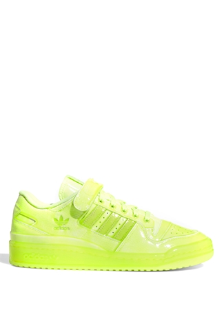adidas Erkek X Jermy Scott Forum Neon Sarı Sneaker 46 EU adidas Erkek X Jermy Scott Forum Neon Sarı Sneaker 46 EU