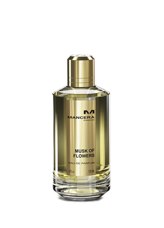 Mancera Musk Of Flowers Mancera Musk Of Flowers