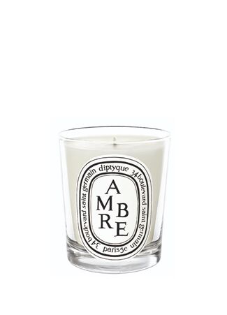 Diptyque Amber 190 gr Mum Bej