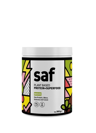 Saf Nutrition Move Mix Gıda Takviyesi EU Saf Nutrition Move Mix Gıda Takviyesi EU