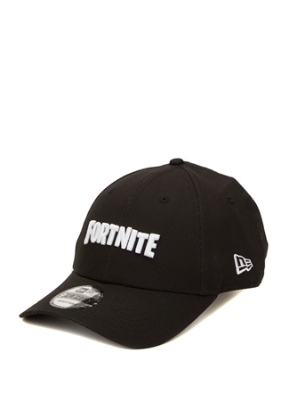 New Era Kadın Mono 940 Siyah Yazı Nakışlı Şapka EU New Era Kadın Mono 940 Siyah Yazı Nakışlı Şapka EU