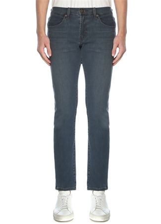 J Brand Erkek Tyler 32 Slim Fit Jean Pantolon Mavi 3 US J Brand Erkek Tyler 32 Slim Fit Jean Pantolon Mavi 3 US