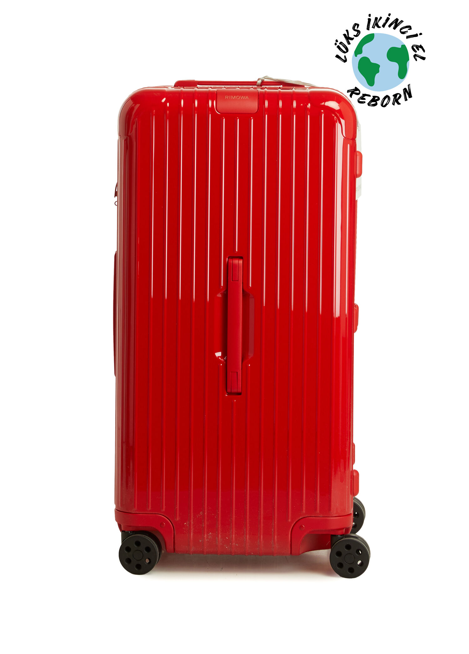 Beymen Reborn - Rimowa men's suitcase